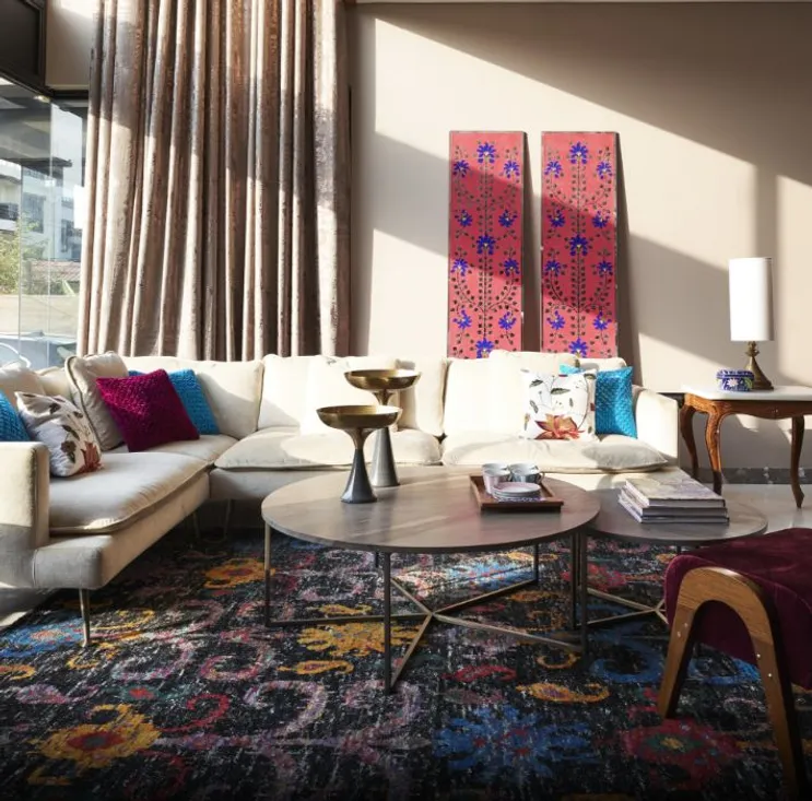 Jaipur Rugs - Handmade Rugs and Carpet Online