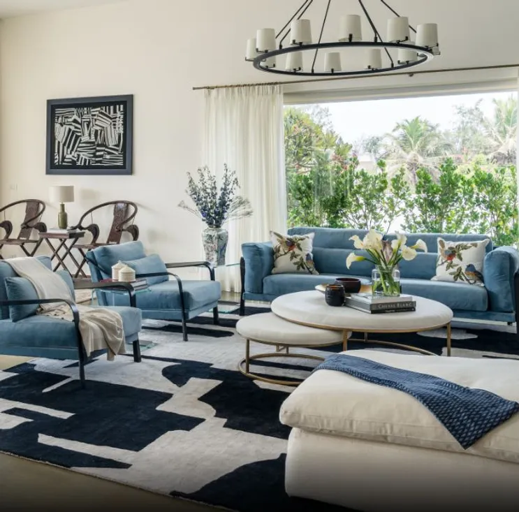 Jaipur Rugs - Handmade Rugs and Carpet Online