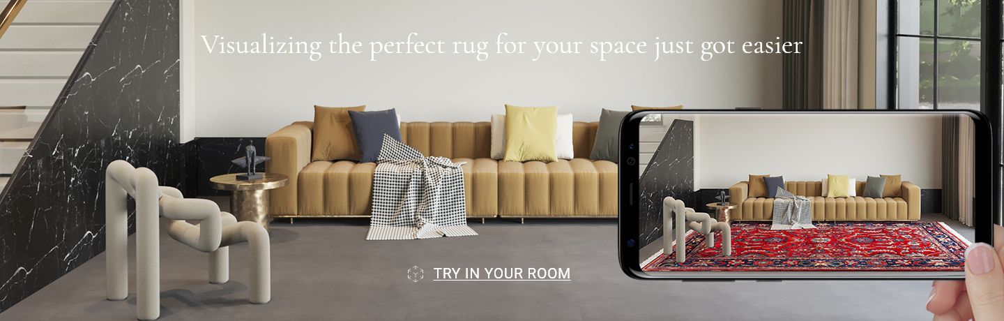 Jaipur Rugs - Handmade Rugs and Carpet Online