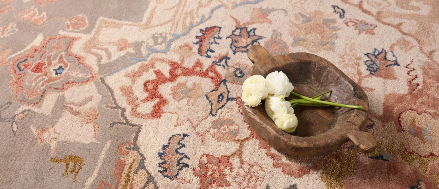 Jaipur Rugs - Handmade Rugs and Carpet Online