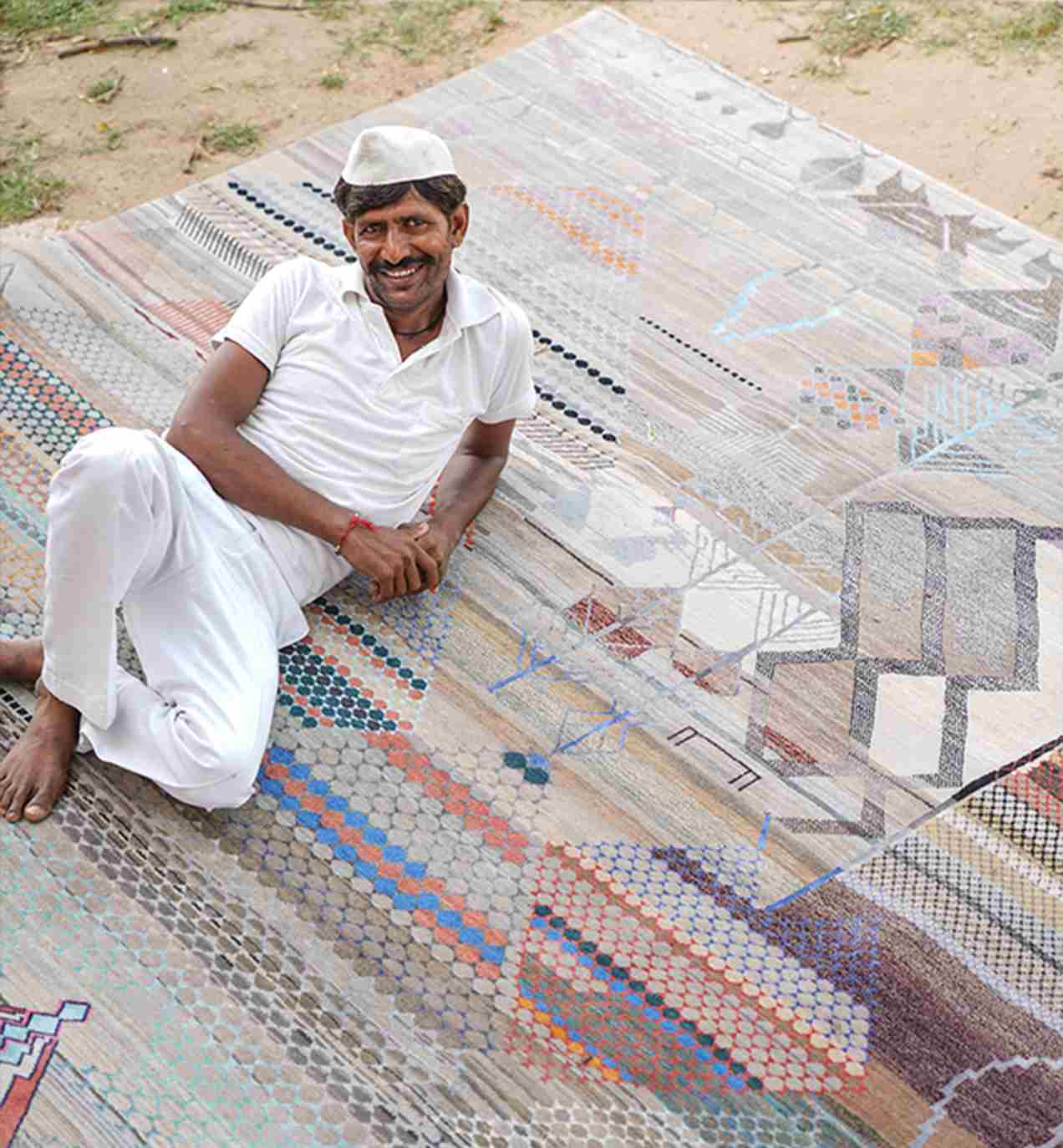 Jaipur Rugs - Handmade Rugs and Carpet Online