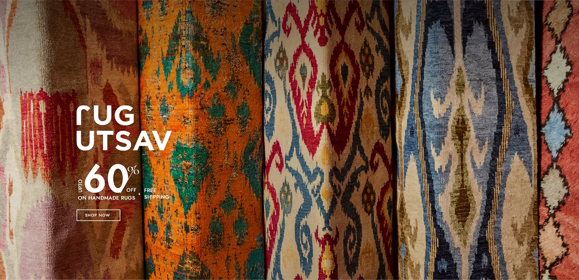 Buy Handmade Rugs & Handcrafted Carpets | Jaipur Rugs India