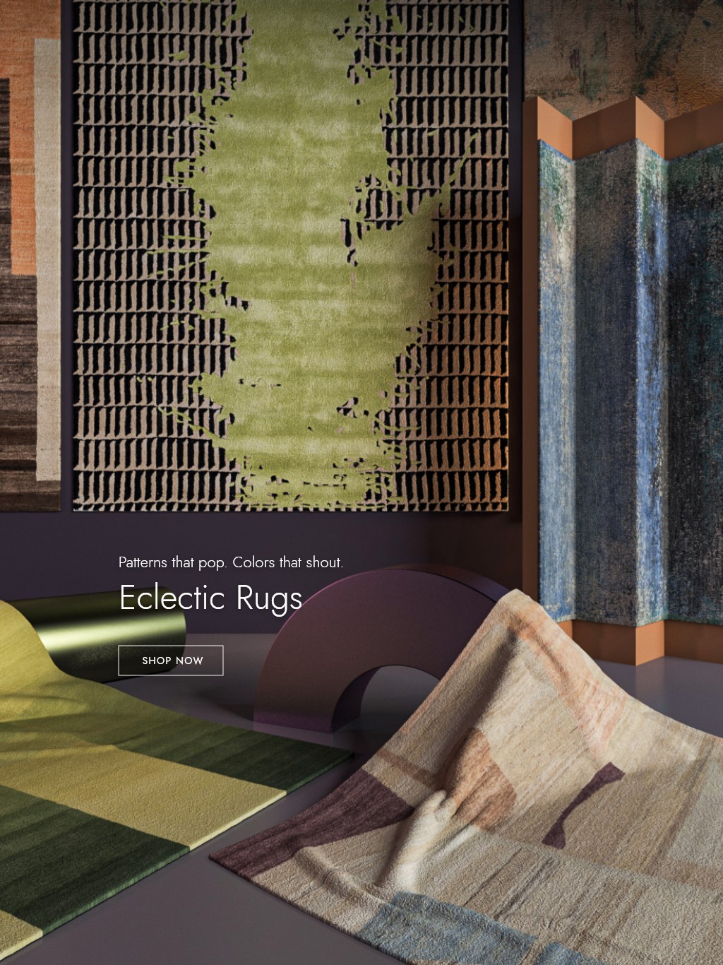 Buy Handmade Rugs & Carpets Online | Jaipur Rugs USA