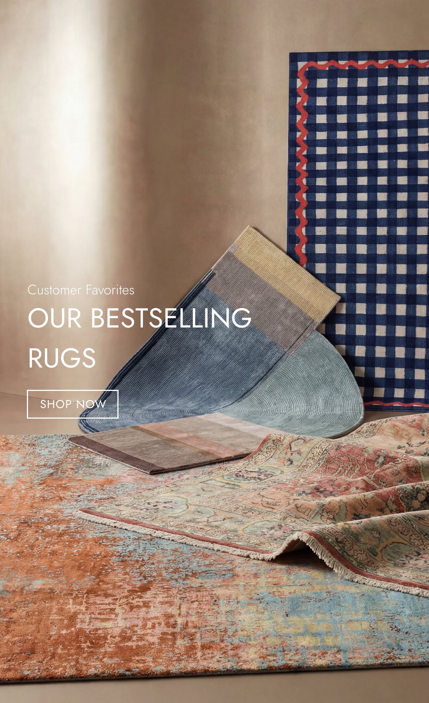 Buy Handmade Rugs & Handcrafted Carpets | Jaipur Rugs India